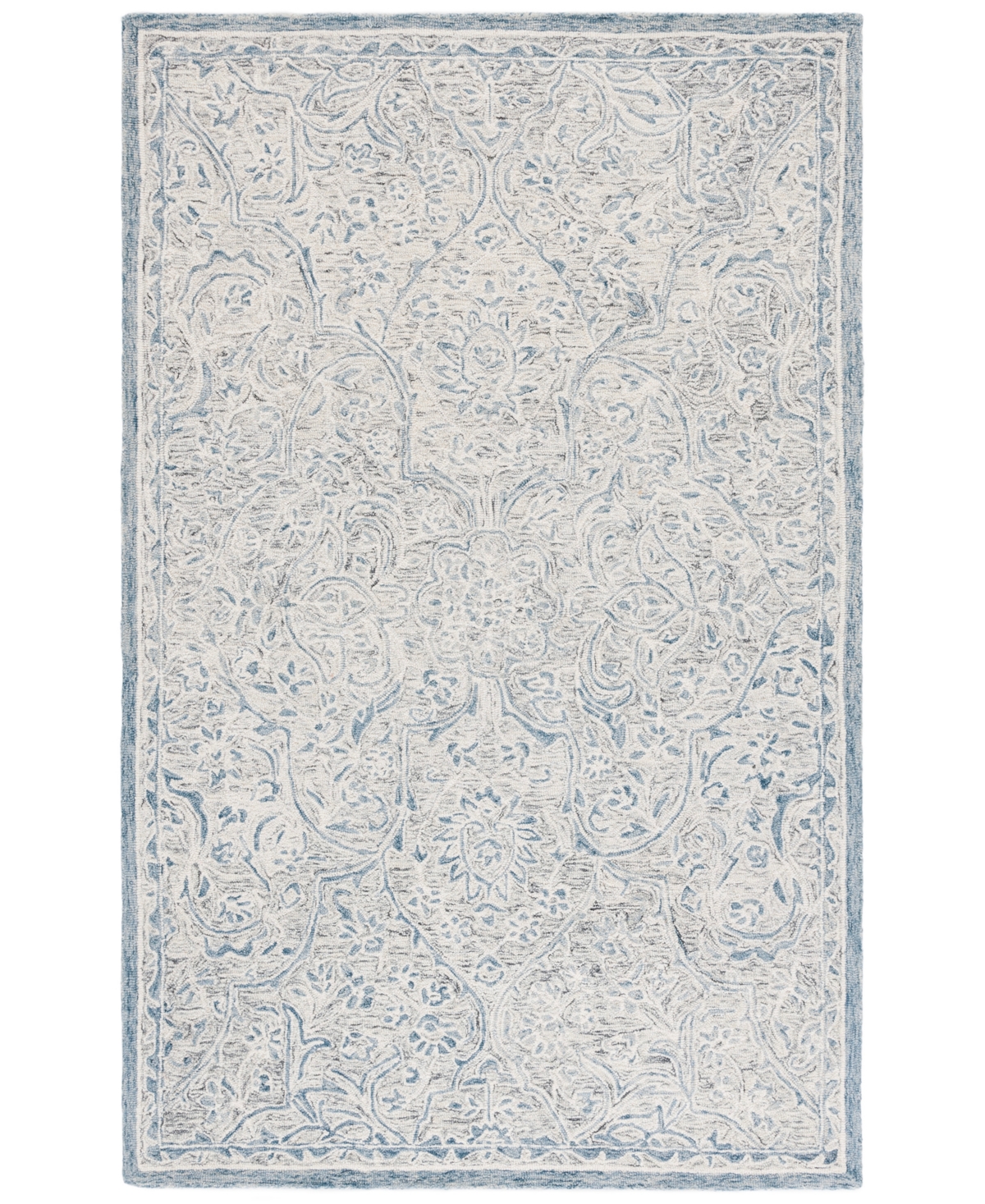 Click here for Lauren Ralph Lauren Juniper LRL6636M 4X6 Area Rug... prices