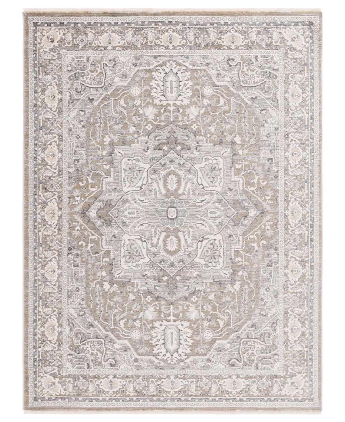 Click here for Lauren Ralph Lauren Clover LRL1270Y 8X10 Area Rug... prices