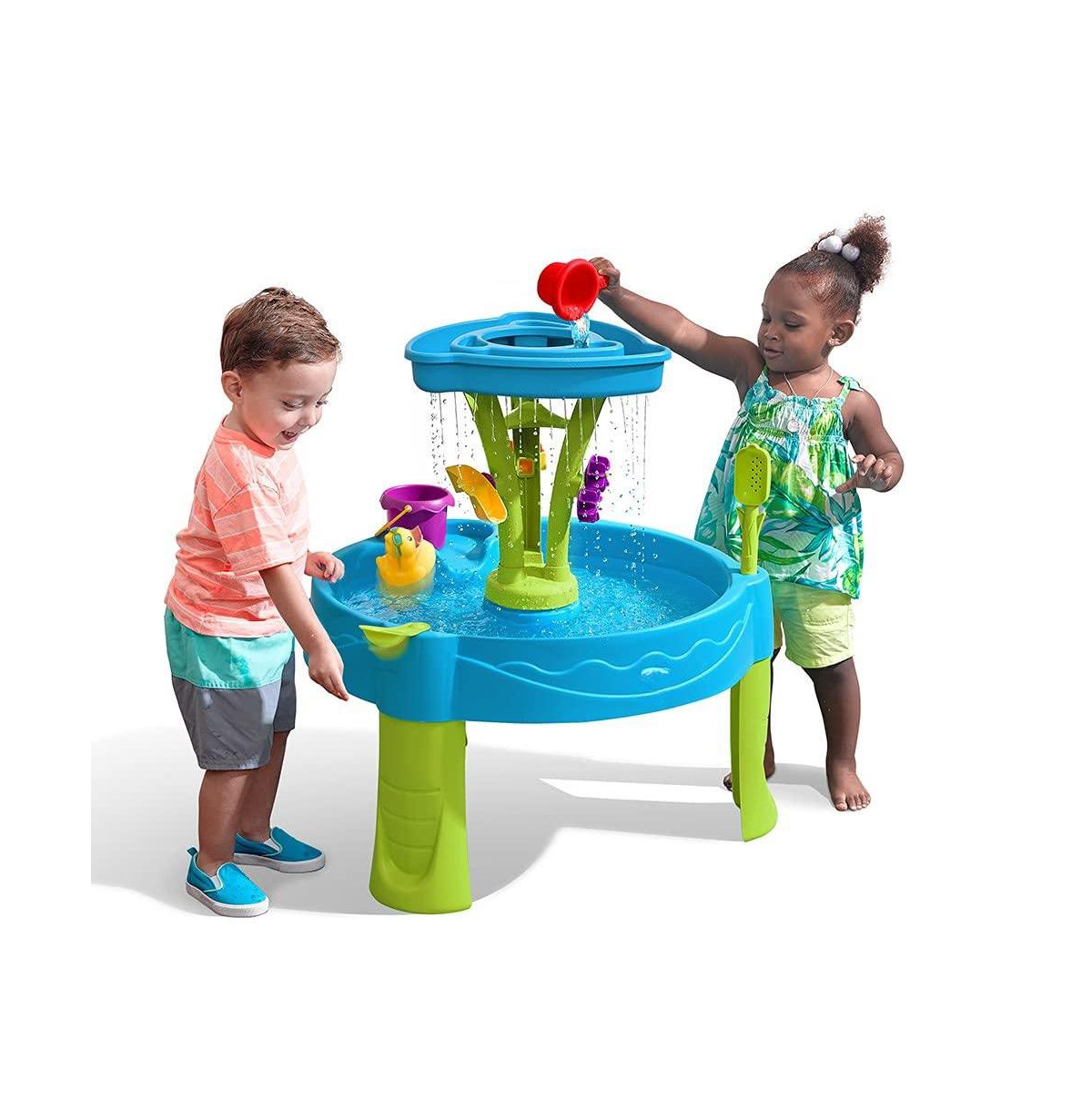 Click here for Gnuadz Summer Showers Splash Tower Water Table Kid... prices