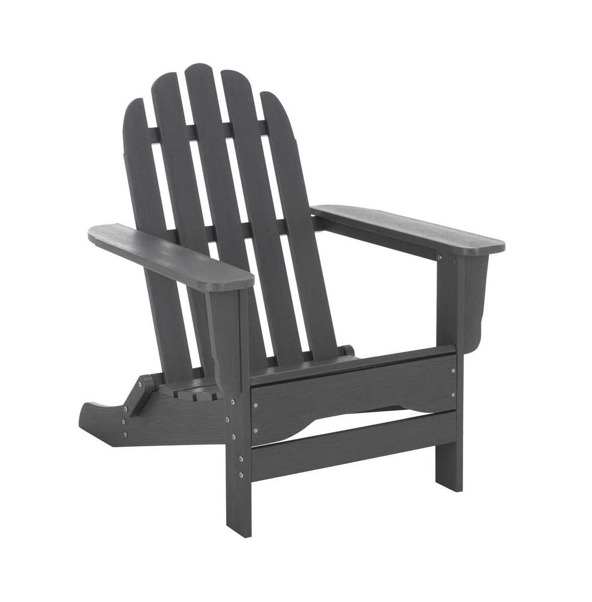 Click here for Augusta Home Carla All Weather Adirondack Chair -... prices