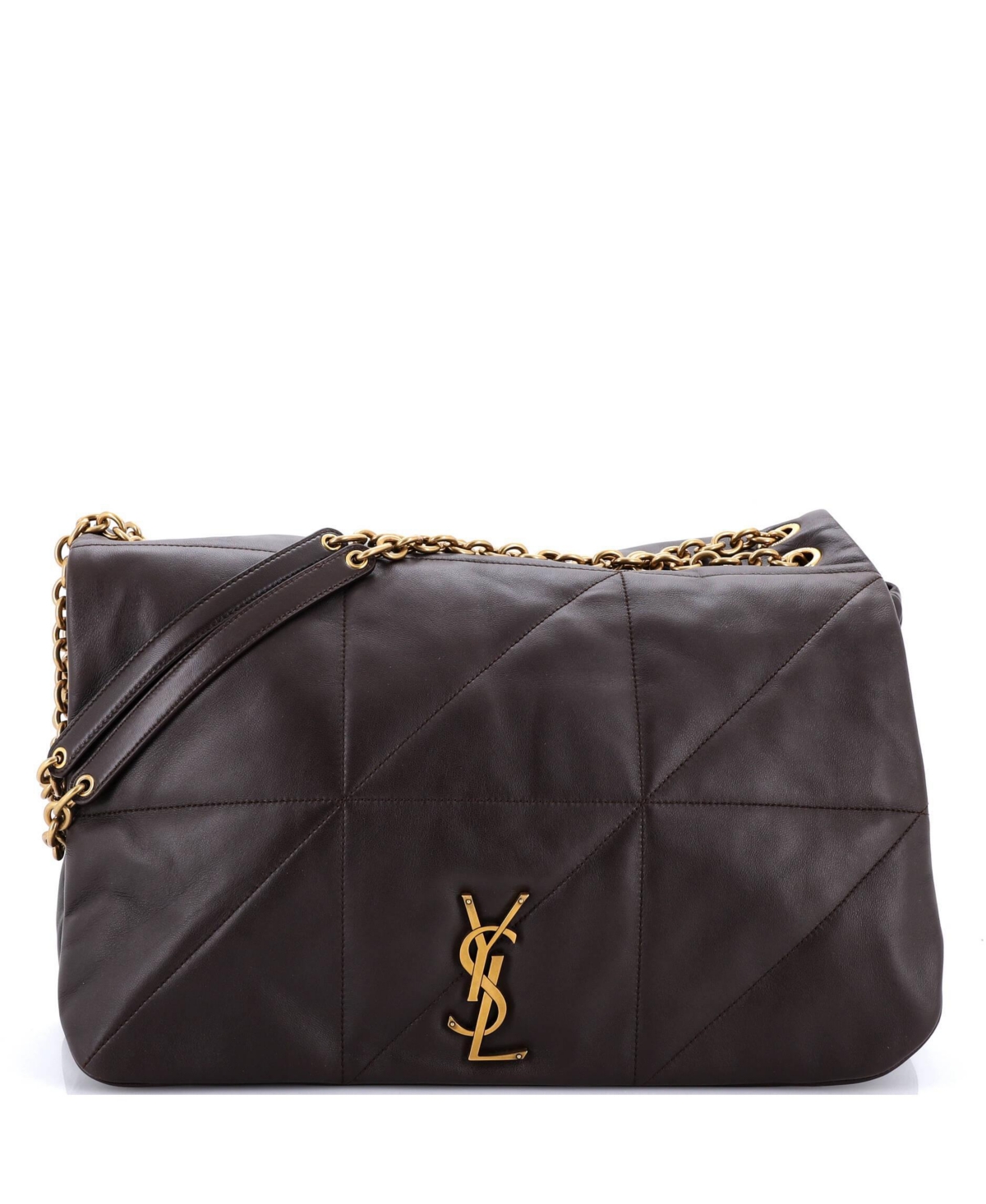 Click here for Pre-Owned Saint Laurent Large Jamie 4.3 Shoulder B... prices