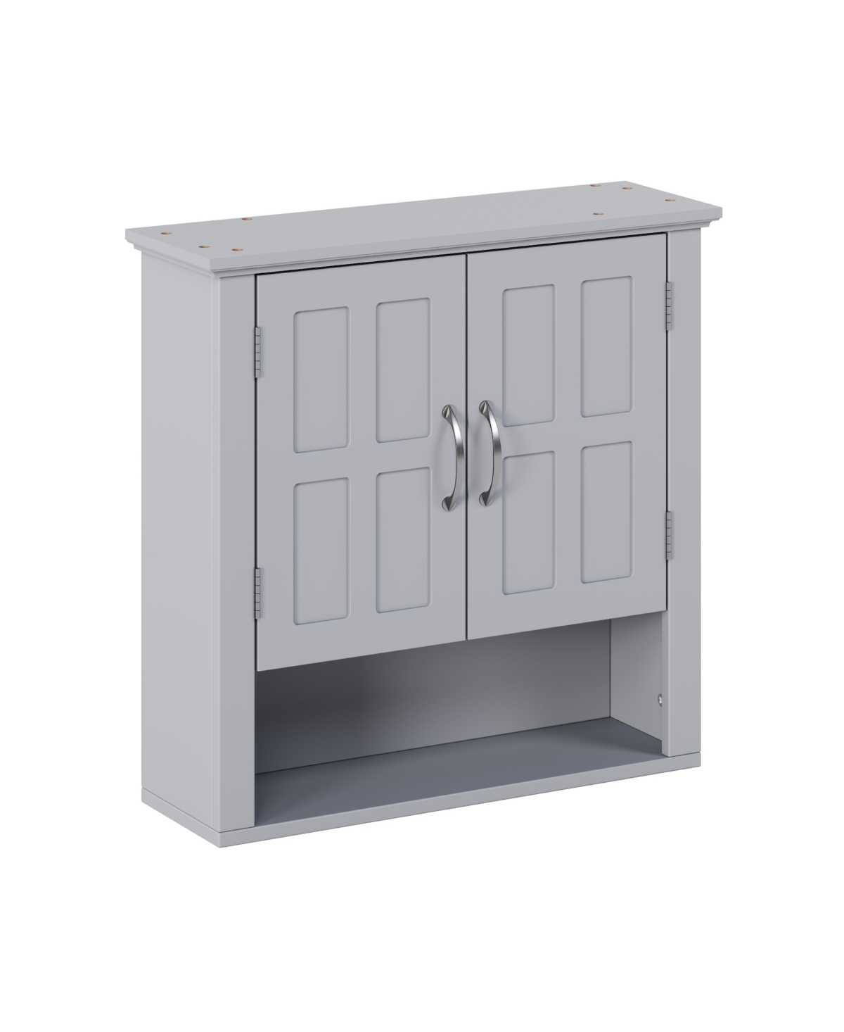 Click here for Midola Bathroom Wall Storage Cabinet  Multi -funct... prices