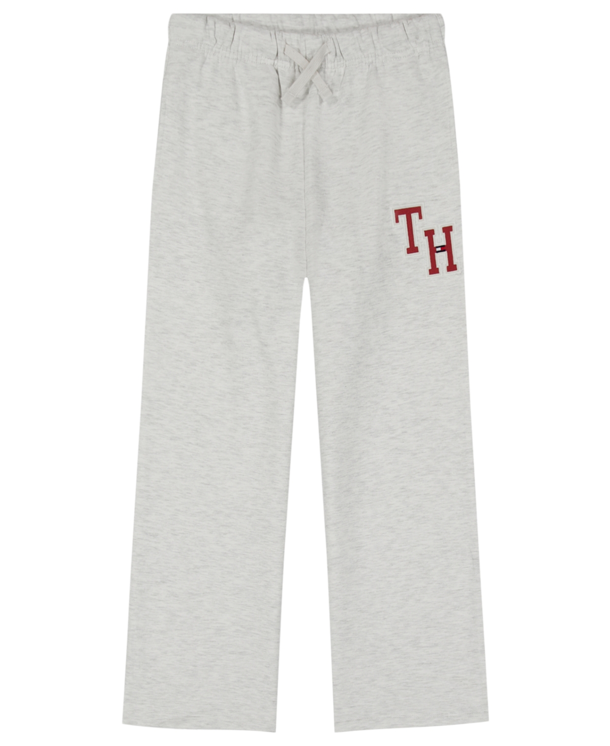 Click here for Tommy Hilfiger Girls 7-16 Monogram Embroidery Pant... prices