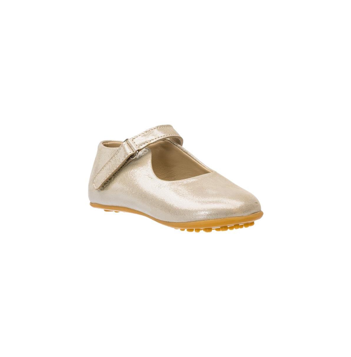 Click here for Elephantito Toddler Bare May Jane - Talc prices