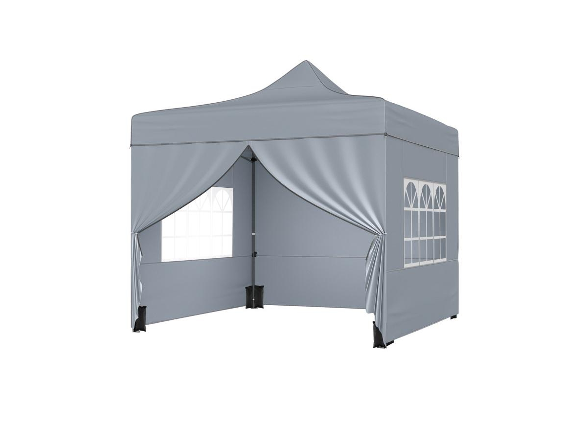 Click here for Boyel Living 10 x 10 Feet Pop up Canopy Tent With... prices