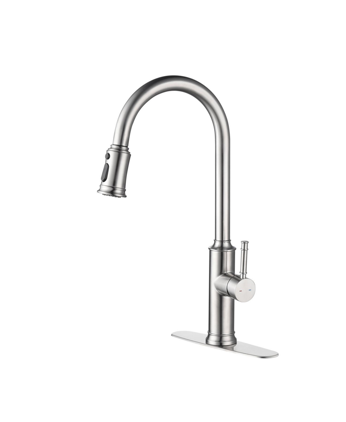 Click here for Phying Kitchen Faucet with Pull Down Sprayer prices