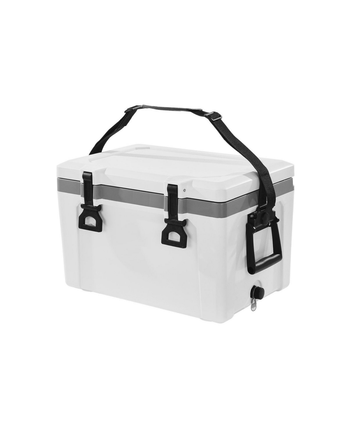 Click here for Cozito Portable Cooler  Hard Cooler with Handles... prices