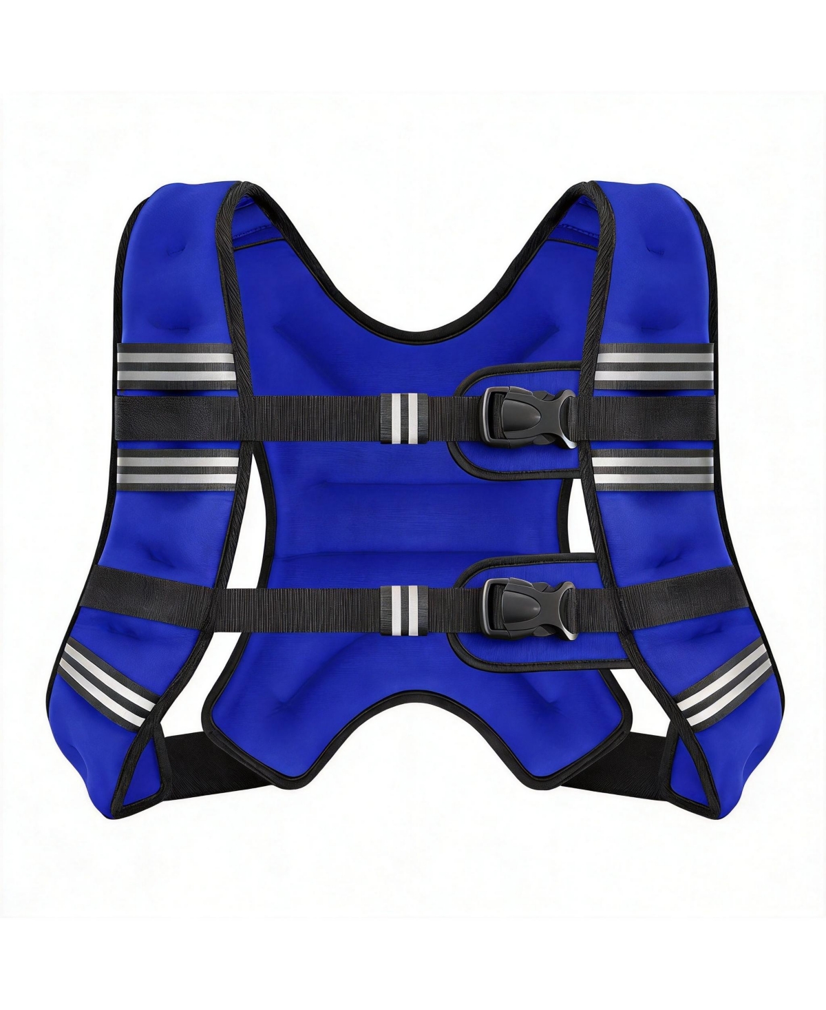 Click here for Aofar Weighted Vest Reflective Adjustable Running... prices