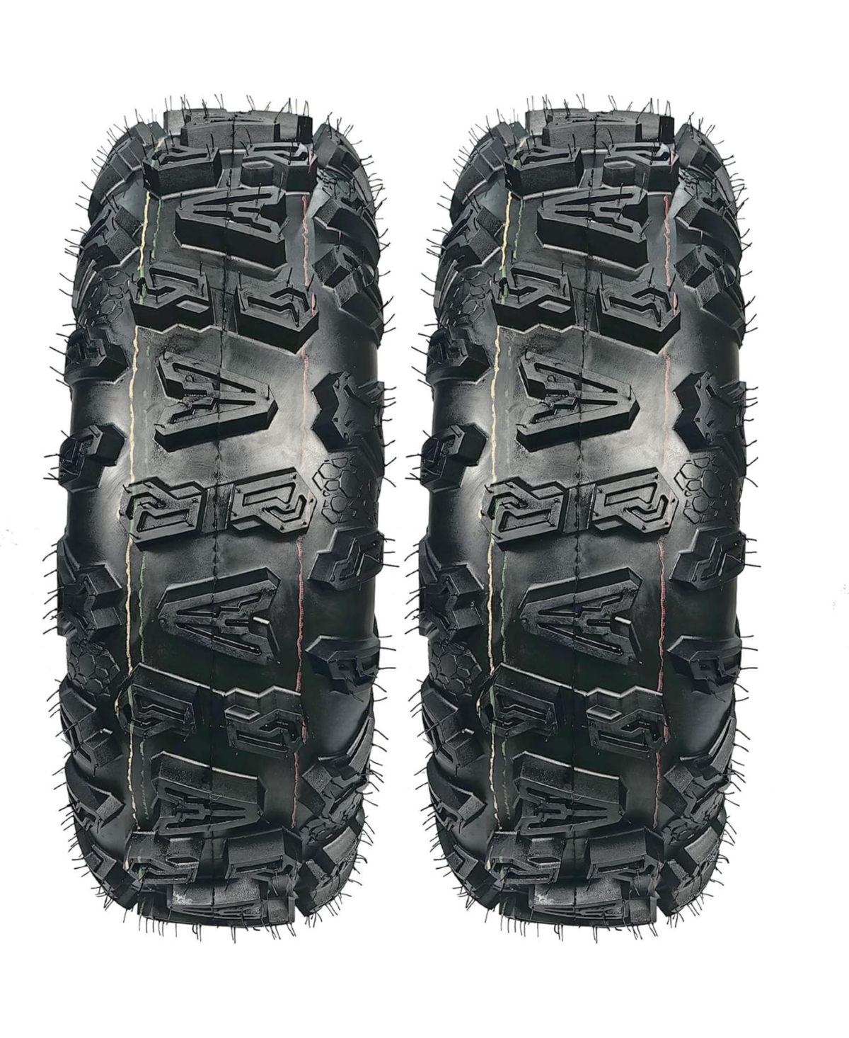 Click here for gaomon 2-Pack 2 Tires 4PR Tubeless All-Terrain Off... prices