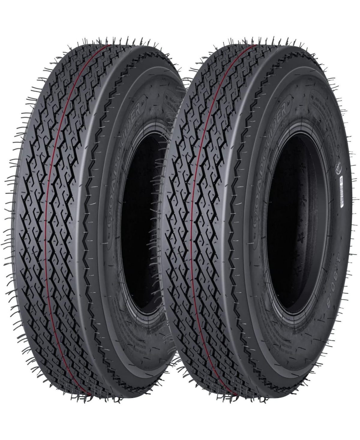 Click here for gaomo Trailer Tires 6PR Load Range C Heavy Duty Fu... prices