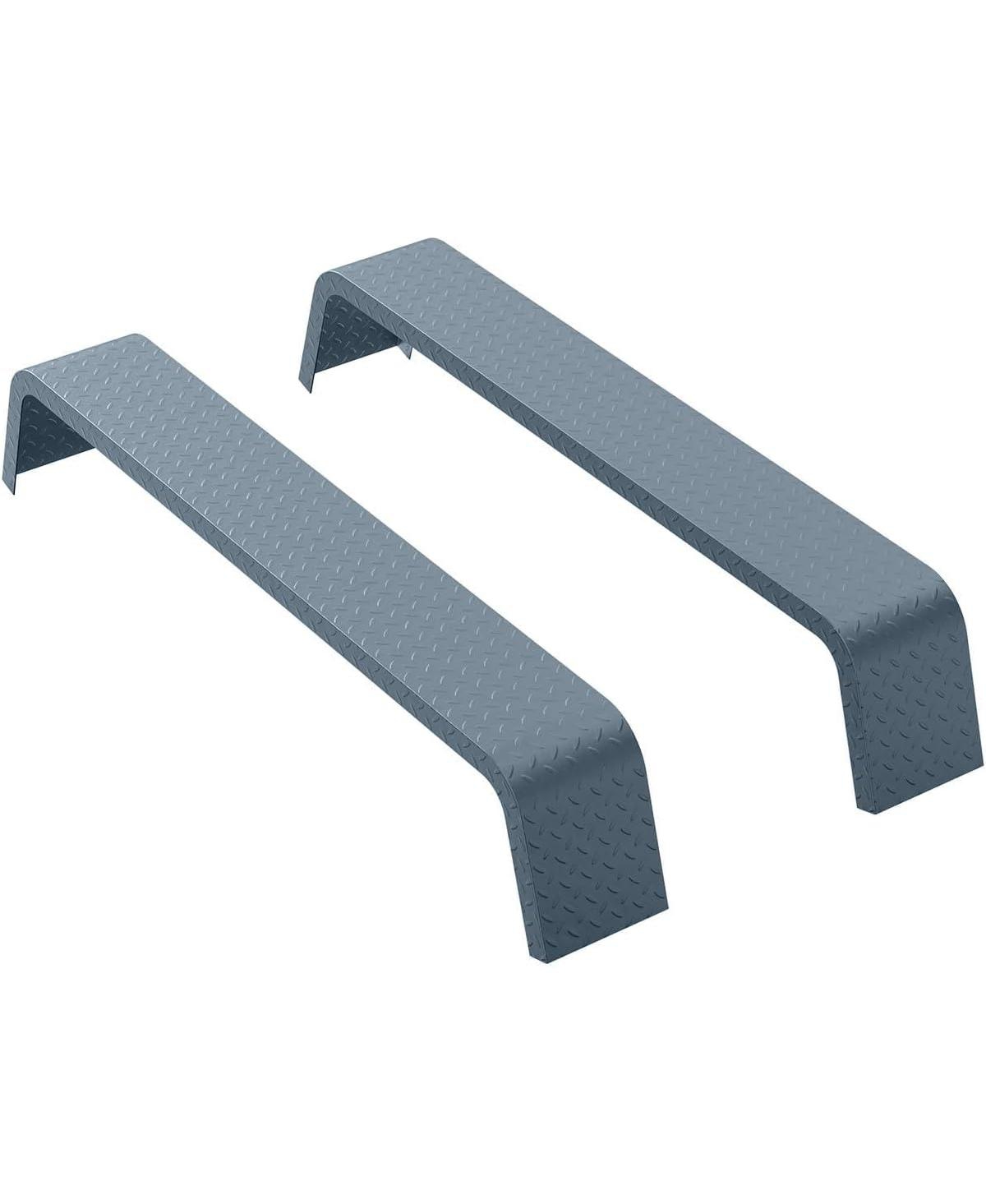 Click here for gaomon 2-Pack Tandem Axle Trailer Fenders In Heavy... prices