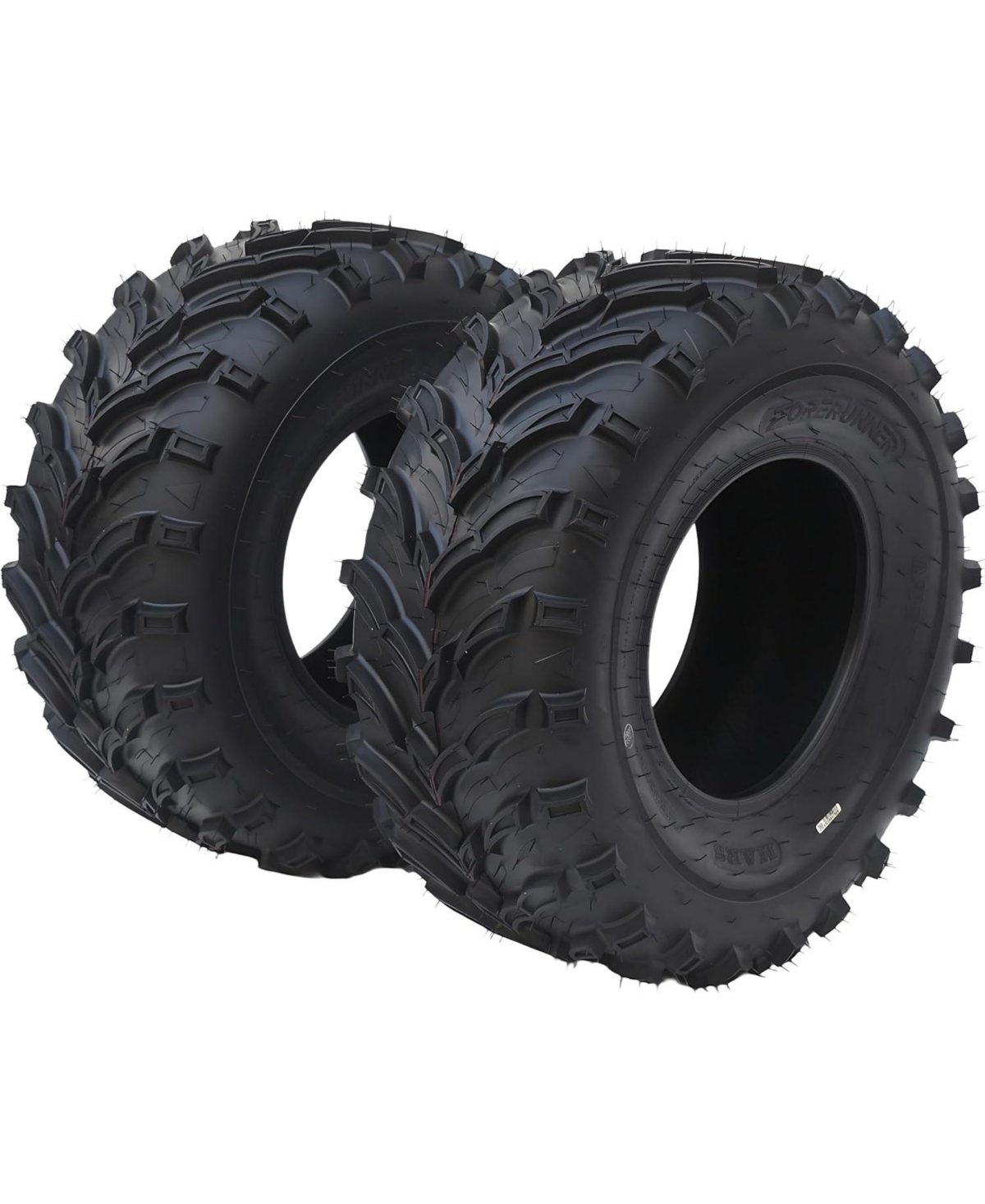 Click here for gaomon All-Terrain Tires 6-Ply Tubeless Off-Road T... prices