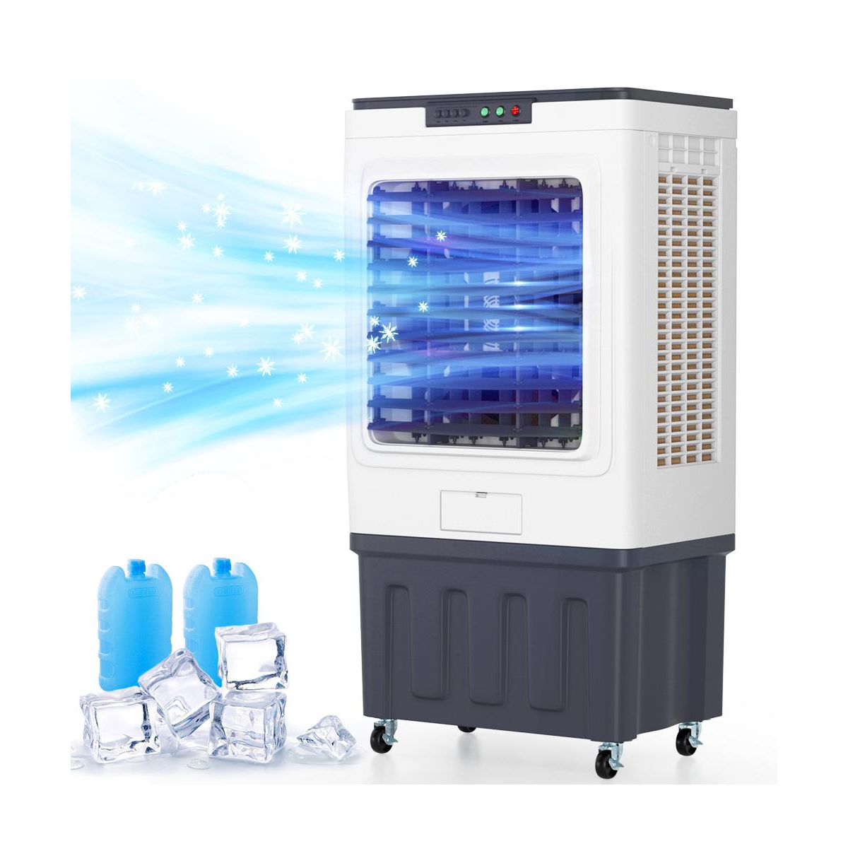 Click here for Topteng Evaporative Air Cooler for Outdoor â 300... prices
