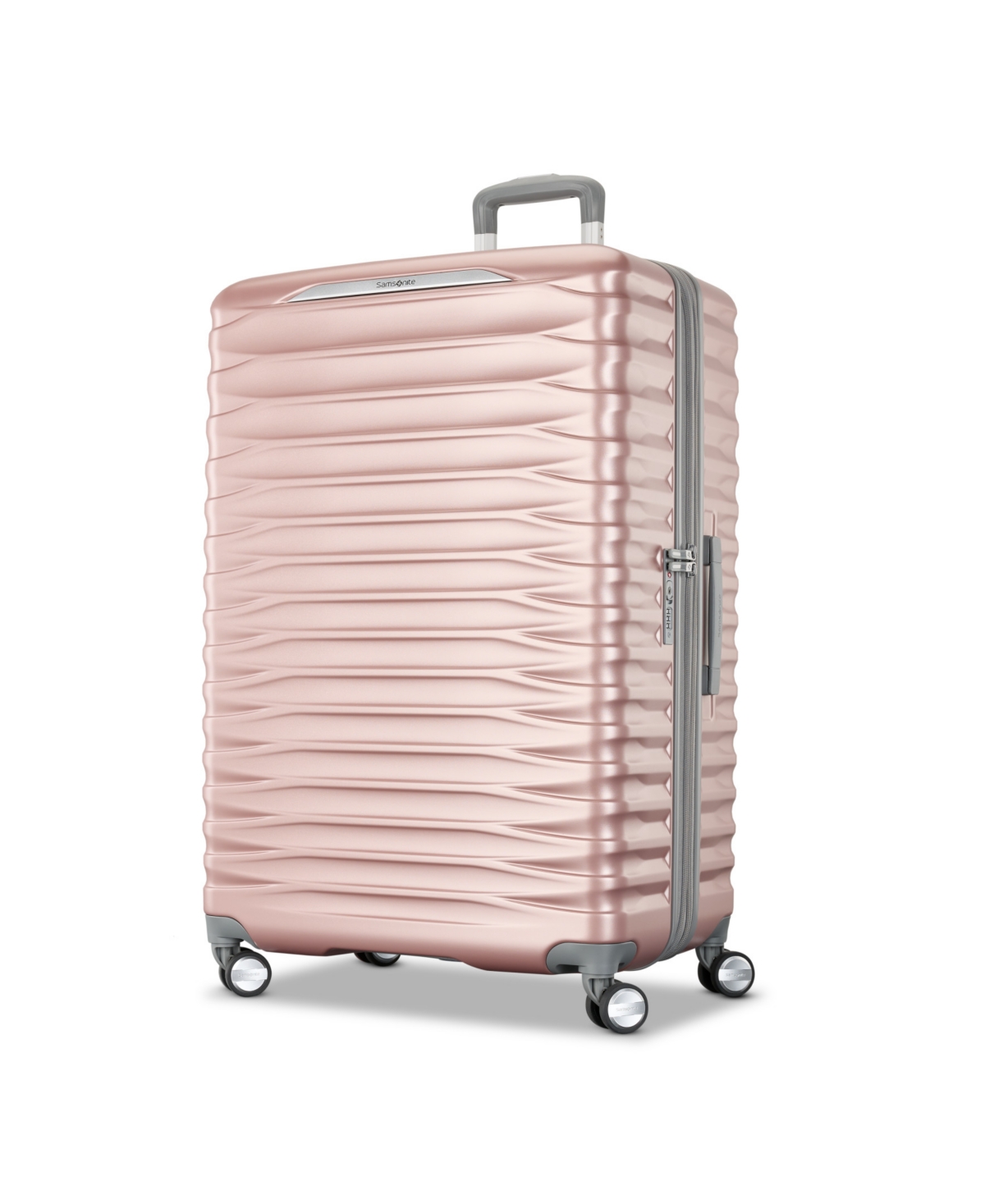 Click here for Samsonite Spin Tech 7 Large Check-in Spinner - Pin... prices