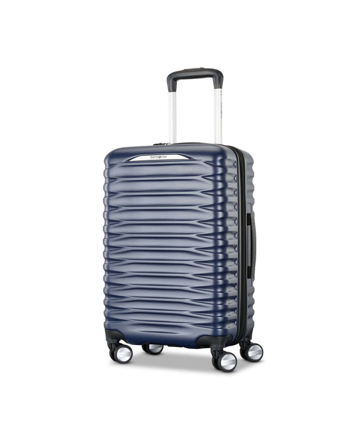 Click here for Samsonite Spin Tech 7 Carry-On Spinner - Midnight... prices