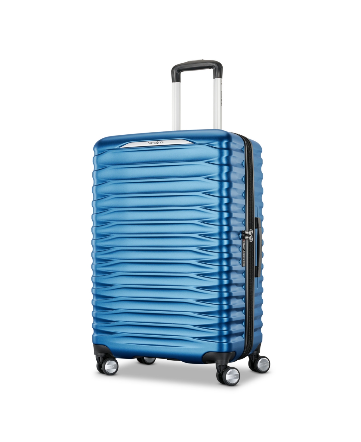 Click here for Samsonite Spin Tech 7 Medium Check-in Spinner - Tr... prices