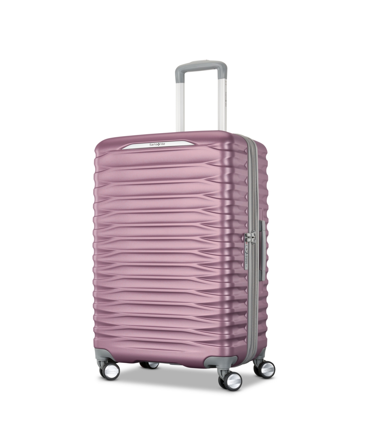 Click here for Samsonite Spin Tech 7 Medium Check-in Spinner - Ma... prices