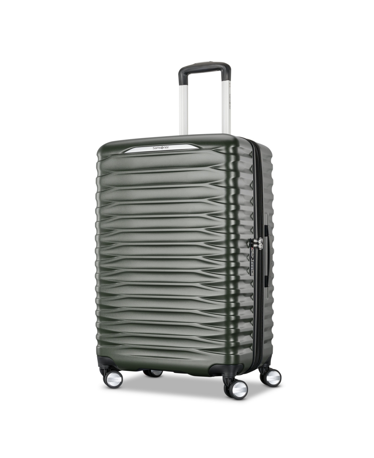Click here for Samsonite Spin Tech 7 Medium Check-in Spinner - Du... prices