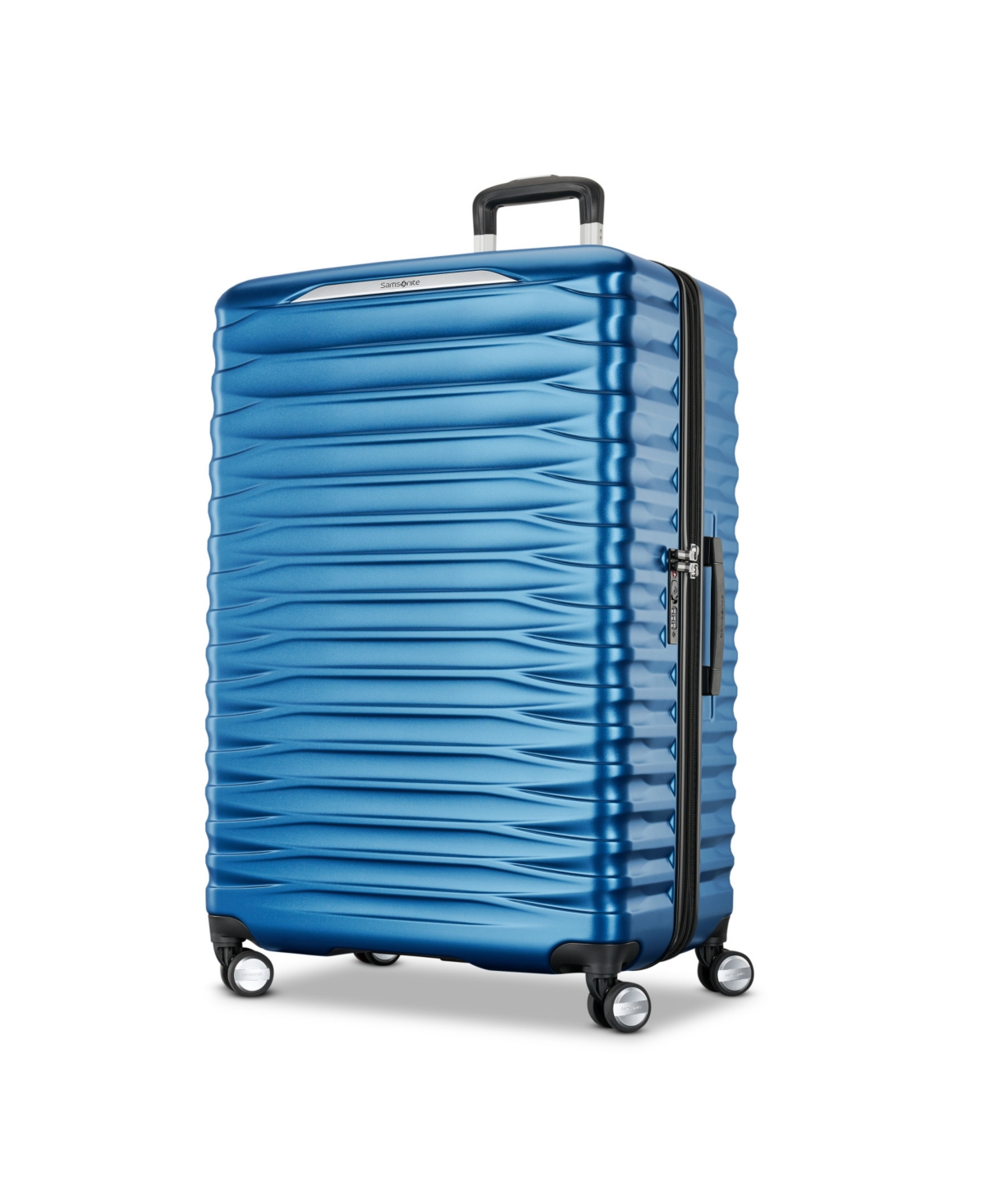 Click here for Samsonite Spin Tech 7 Large Check-in Spinner - Tra... prices
