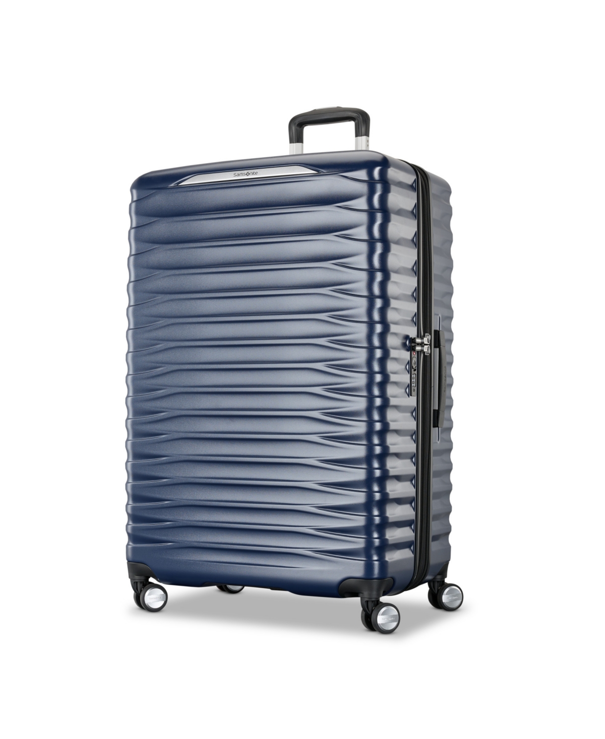 Click here for Samsonite Spin Tech 7 Large Check-in Spinner - Mid... prices
