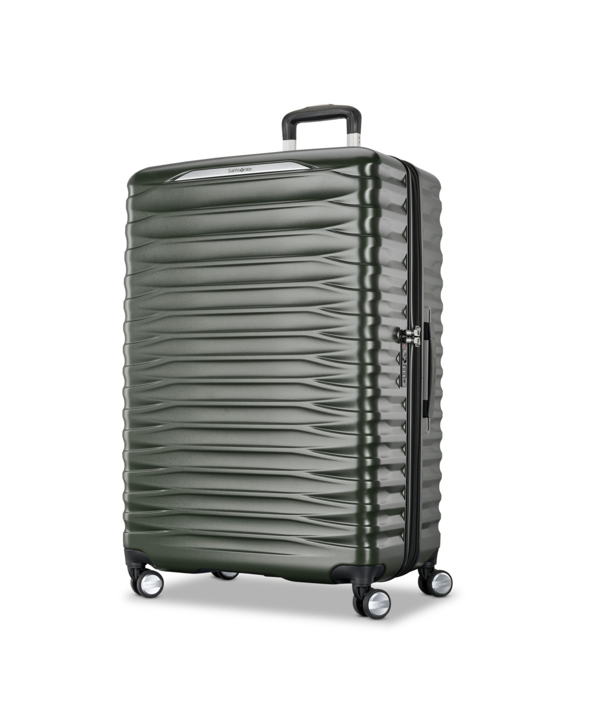 Click here for Samsonite Spin Tech 7 Large Check-in Spinner - Dus... prices