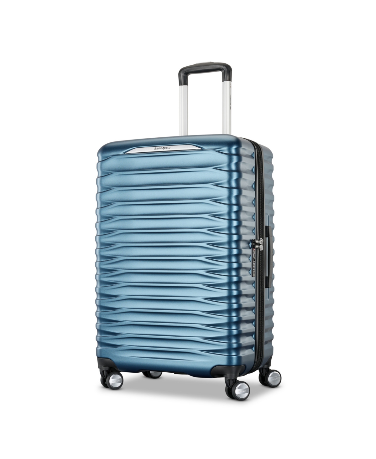 Click here for Samsonite Spin Tech 7 Medium Check-in Spinner - La... prices