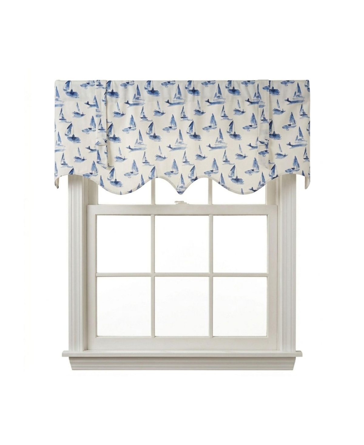 Click here for Rlf Home 100percentage Cotton Sailboats Regal With... prices