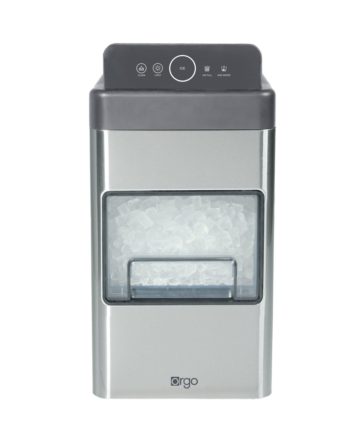 Click here for Orgo The Nugget Countertop Ice Maker  Makes 33 lbs... prices