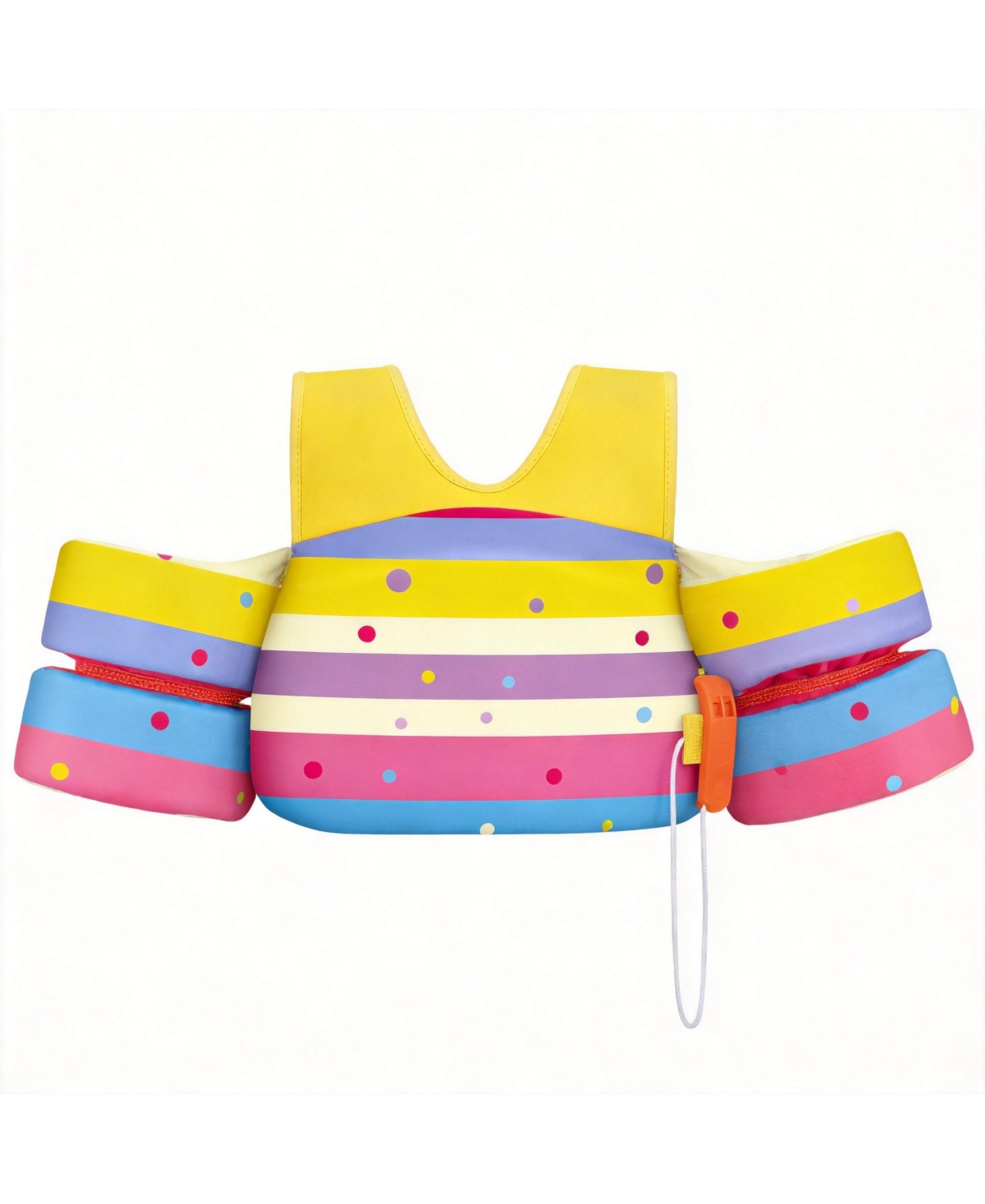 Click here for Aofar Swim Vest Kids Pool Floaties Safety Jacket W... prices