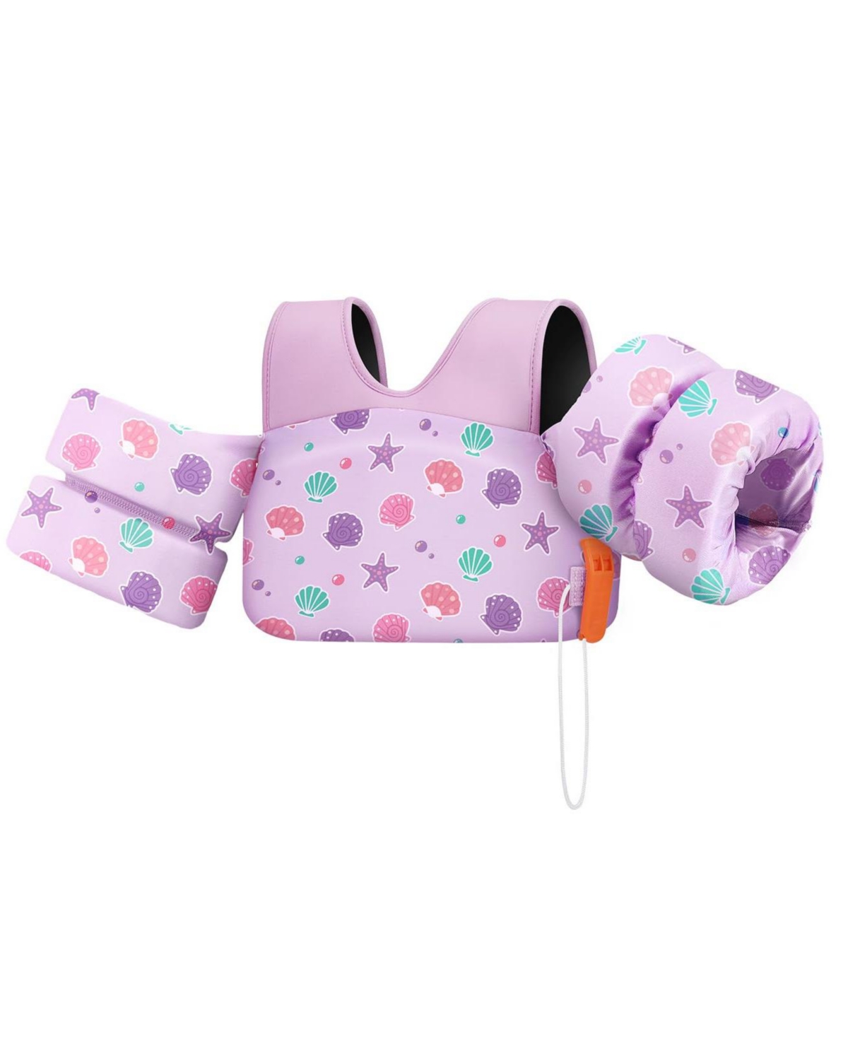 Click here for Aofar Swim Vest Kids Pool Floaties Safety Jacket W... prices