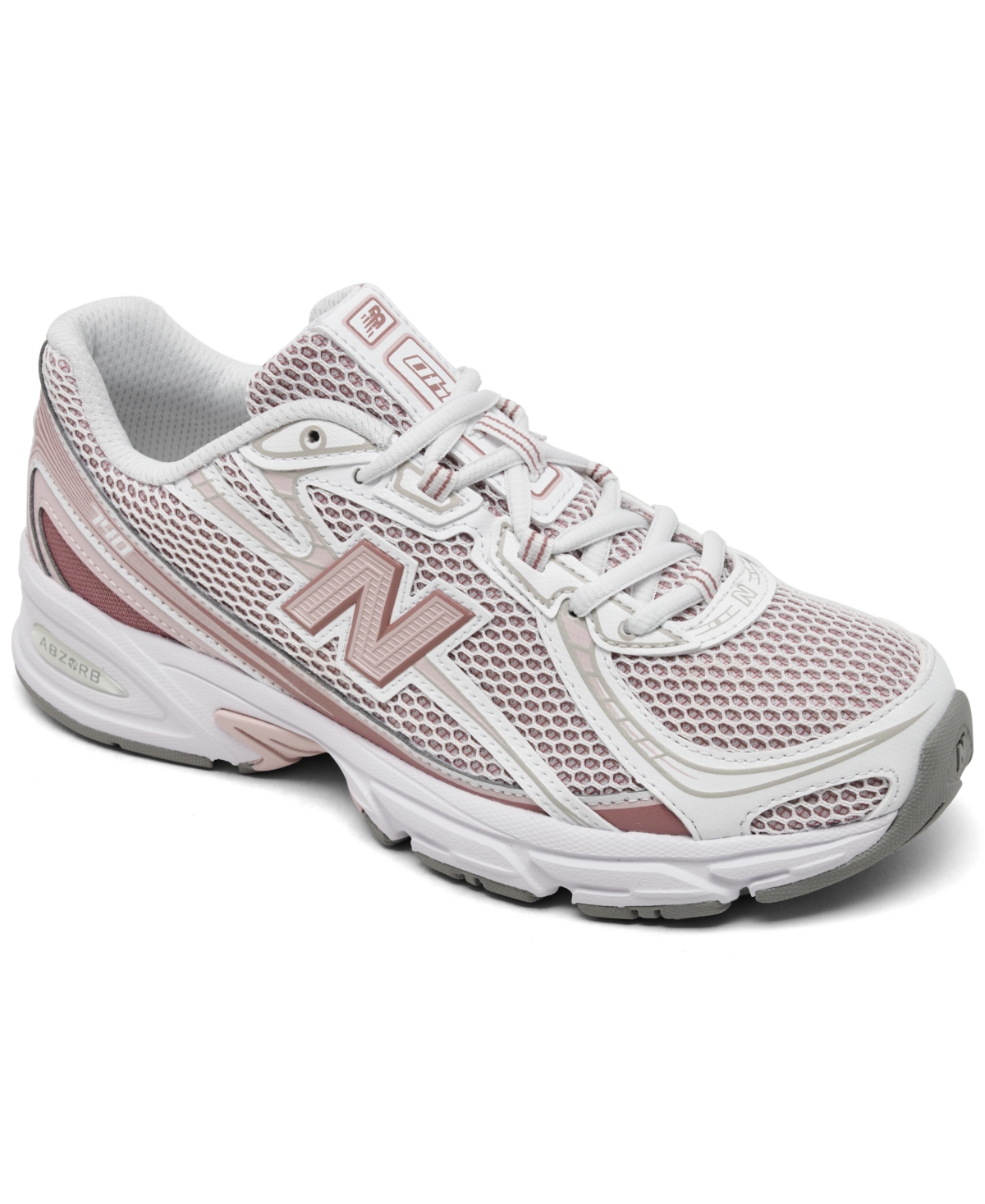 Click here for New Balance 740 Casual Sneakers from Finish Line -... prices