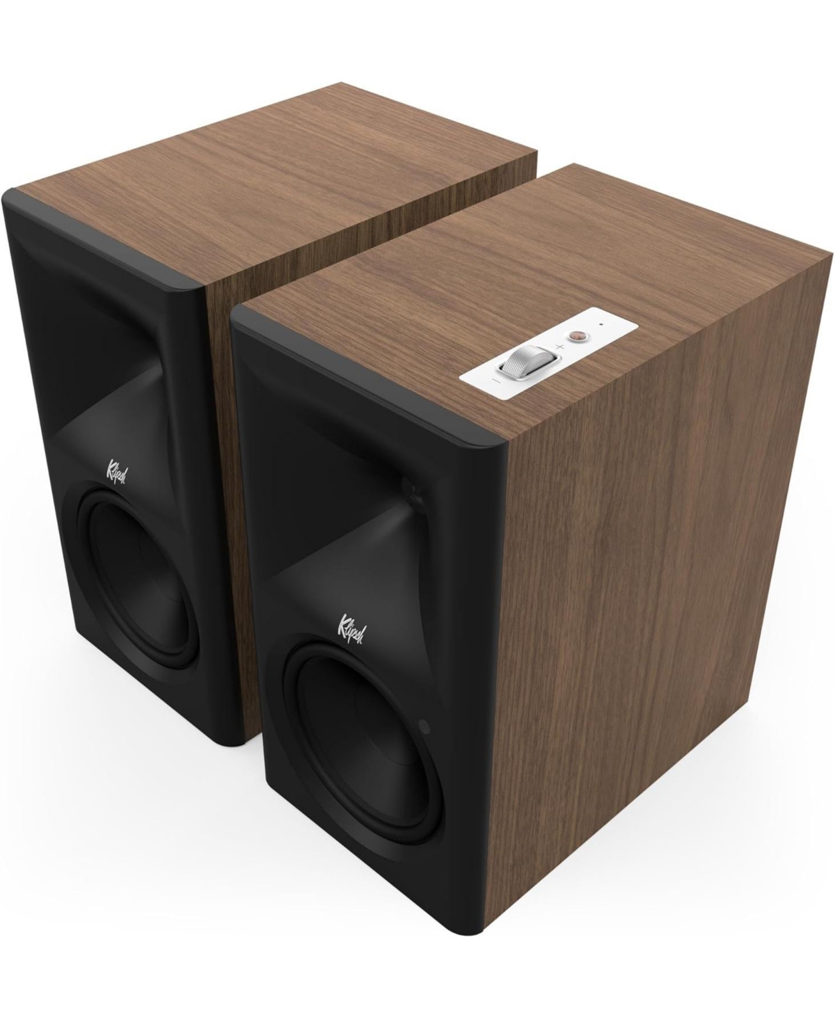 Click here for Klipsch The-sevens-ii-walnut 6.5inch Dolby Atmos P... prices