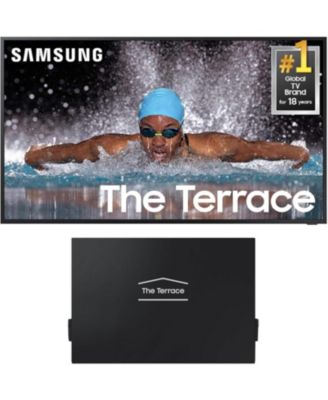 Click here for Samsung Qn65lst7dafxza 65 Inch The Terrace Neo Qle... prices