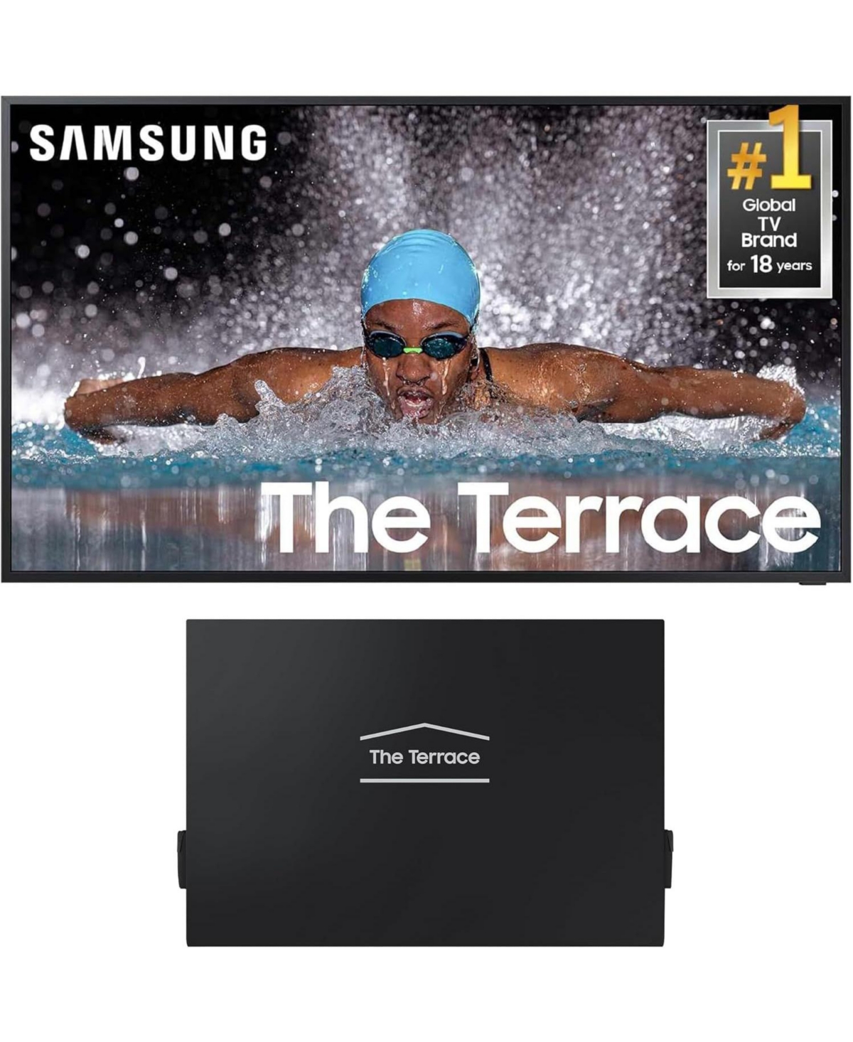 Click here for Samsung QN75LST7DAFXZA 75 Inch The Terrace Neo Qle... prices