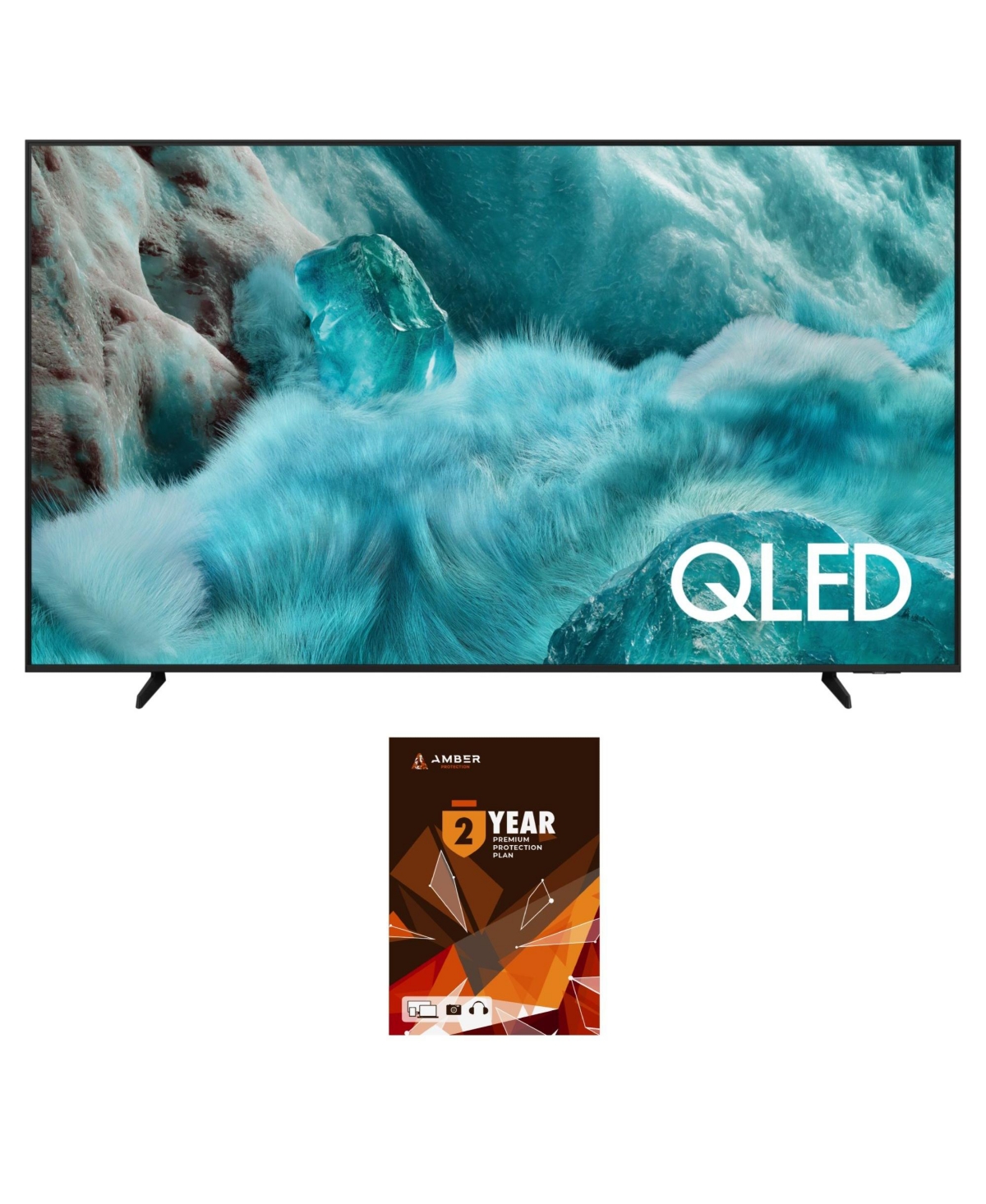 Click here for Samsung QN98Q7FAAFXZA 98 Inch Qled Q7F 4K Vision A... prices