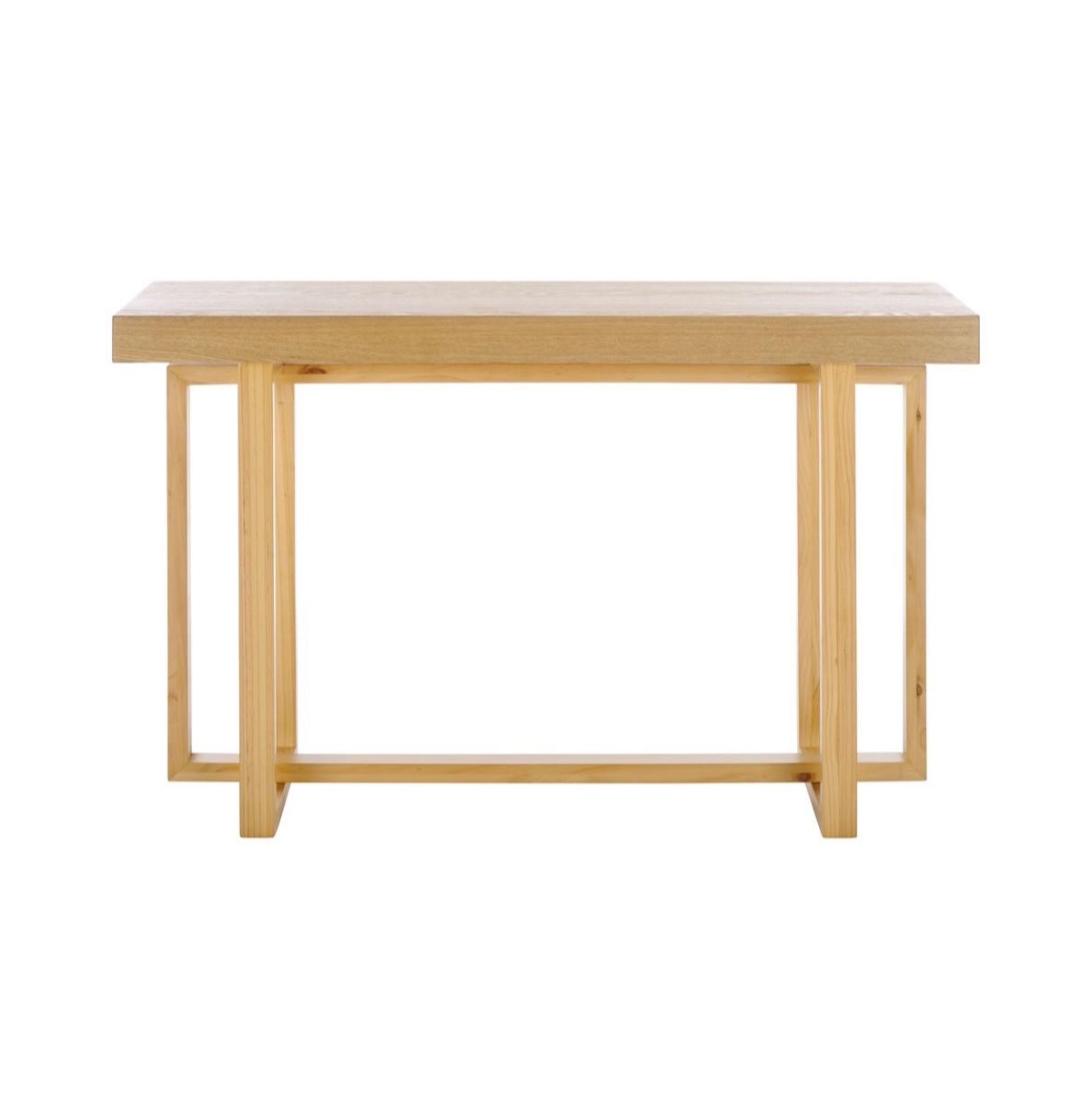 Click here for Safavieh Otaki Console Table - Natural prices