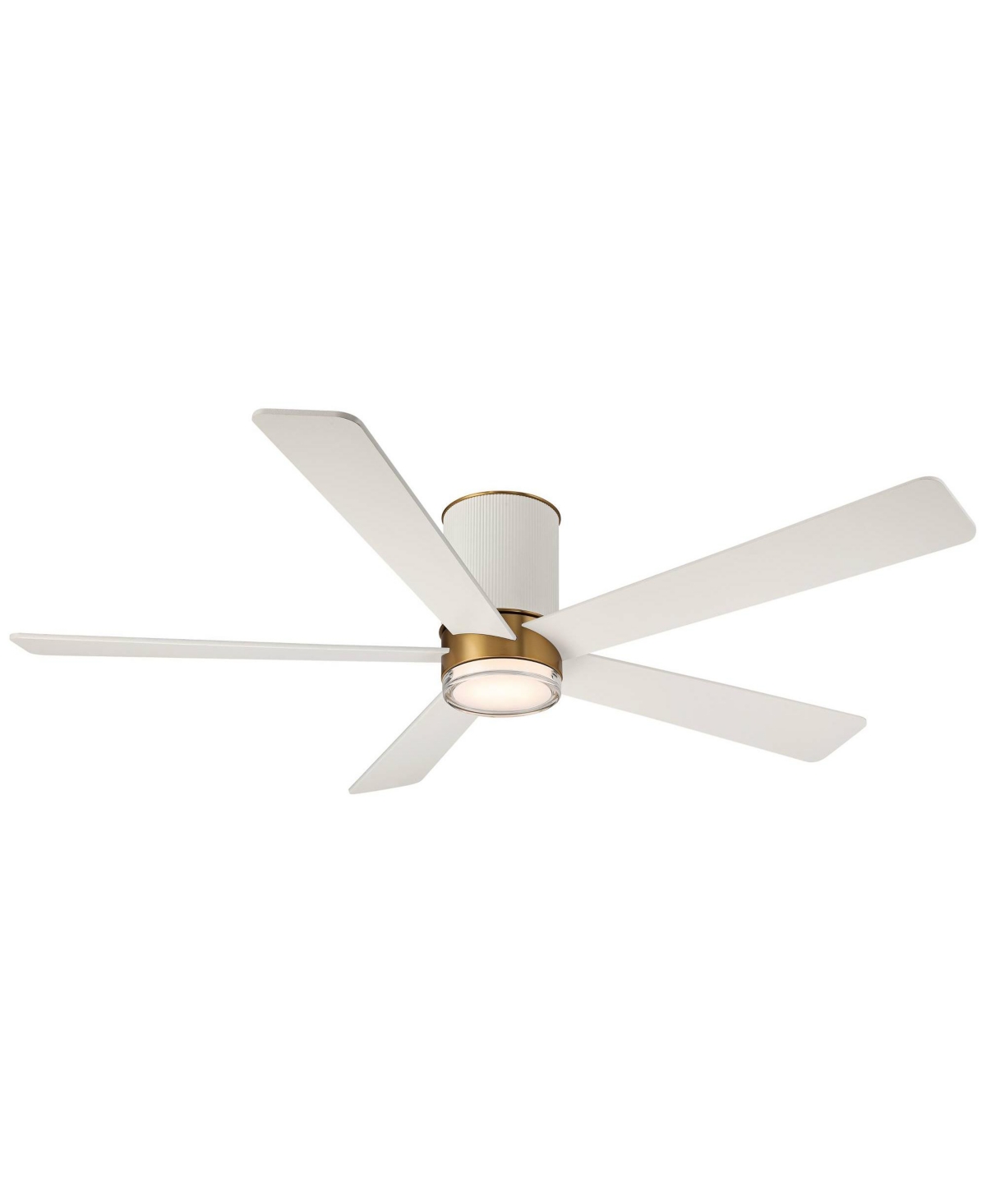 Click here for Casa Vieja 56 inch Vex Led Hugger Ceiling Fan with... prices