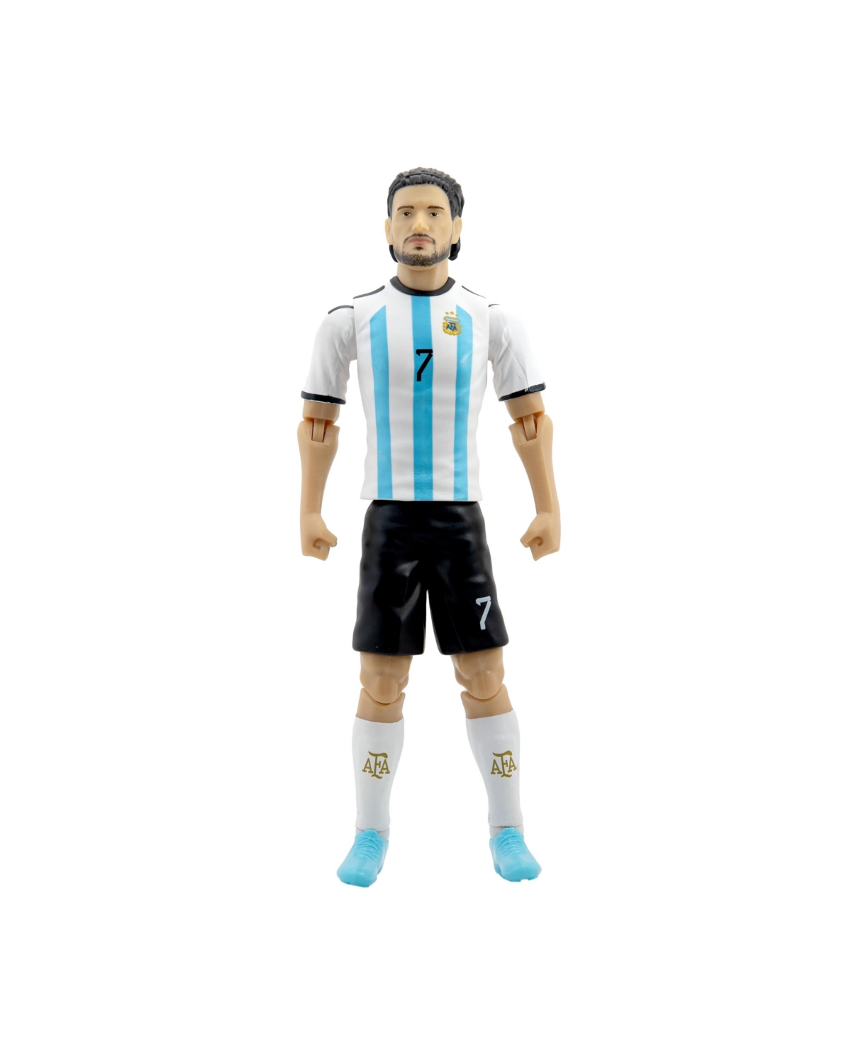 Click here for Banbo Toys Sockers Argentina National Rodrigo De P... prices