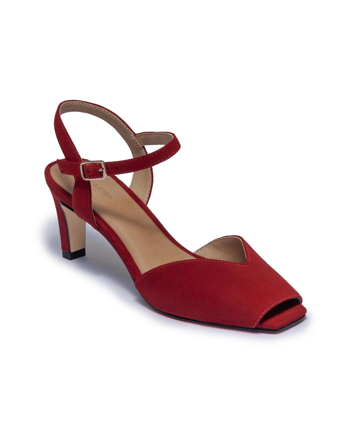 Click here for Bernardo Footwear Womens Hartley Mid Heel Sandal -... prices