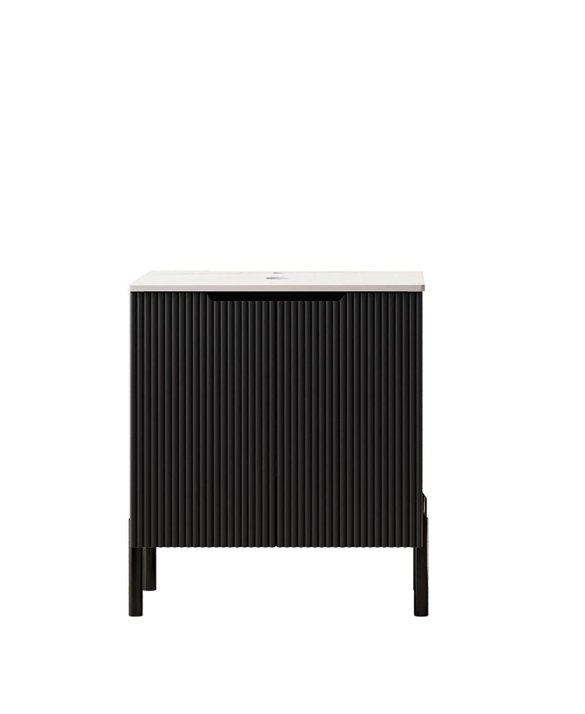 Click here for Sillysis 24 Inch Bathroom Vanity without Basin  Si... prices