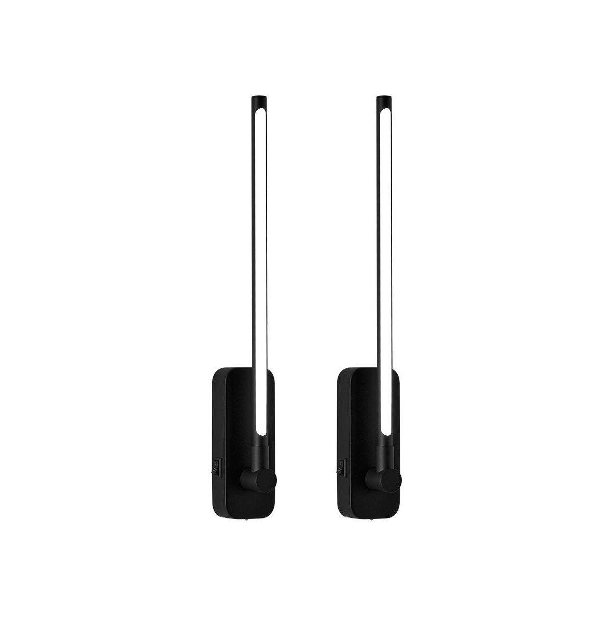 Click here for Midola Rechargeable Wall Lights with Remote Contro... prices