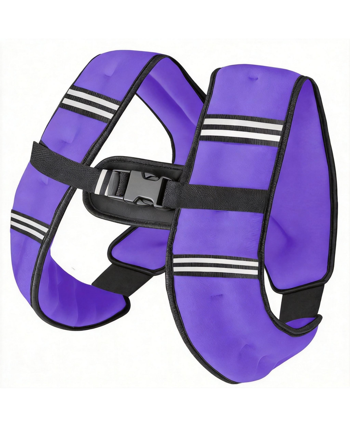 Click here for Aofar Weighted Vest Reflective Adjustable Strength... prices