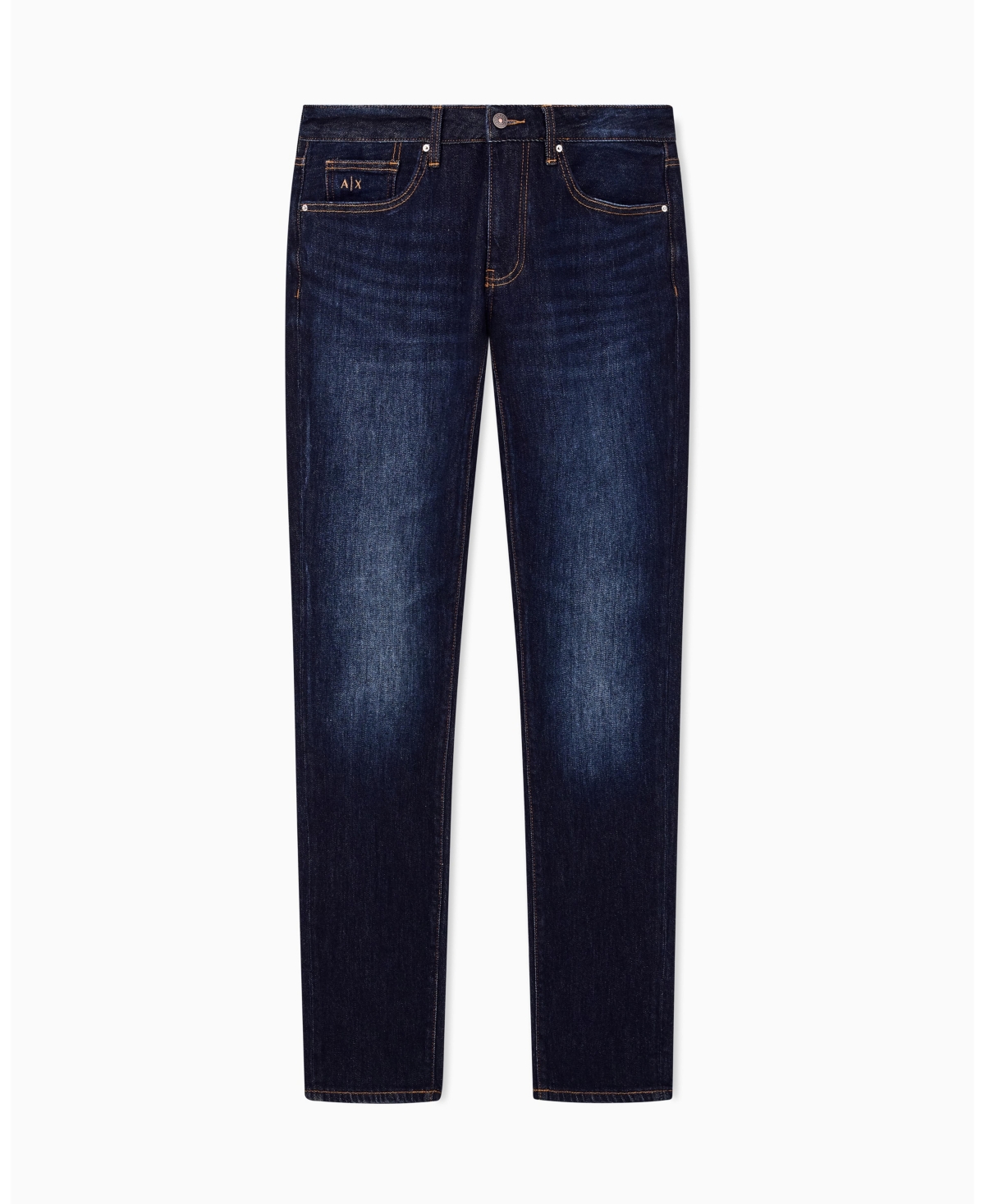 Click here for A|X Armani Exchange Mens Slim-Fit Comfort Poly-Cot... prices