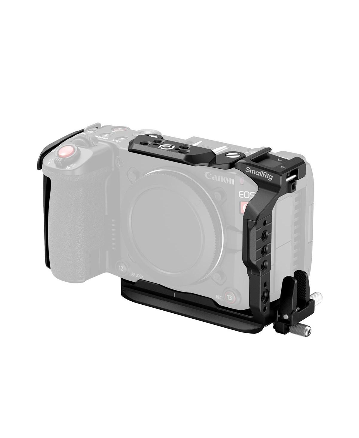 Click here for SmallRig Cage Kit for Canon Eos C50 Camera - Black prices