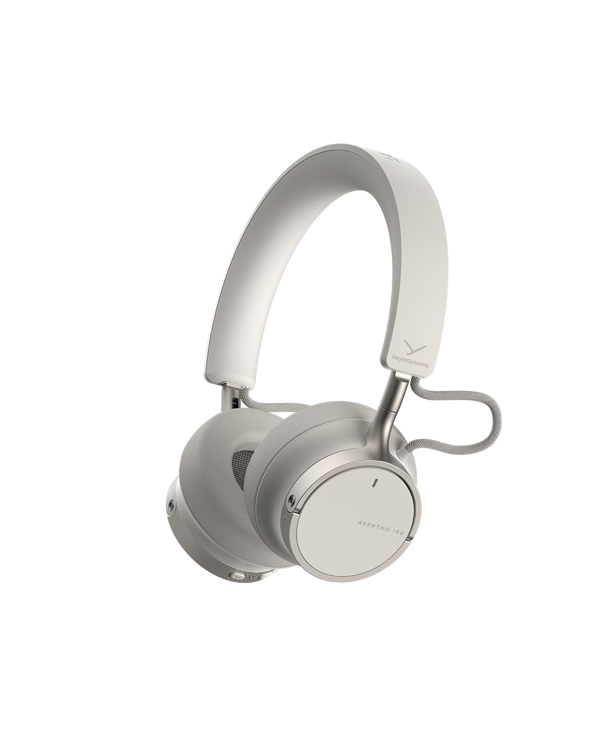 Click here for beyerdynamic Aventho 100 Wireless On-Ear Headphone... prices