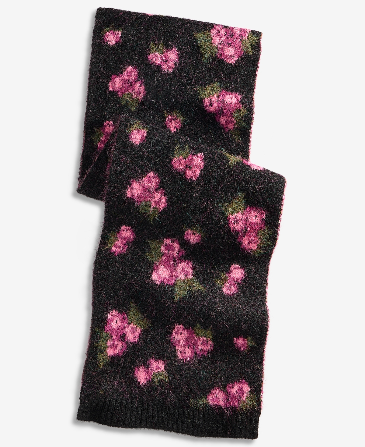 Click here for I.n.c. International Concepts Womens Floral Knit M... prices