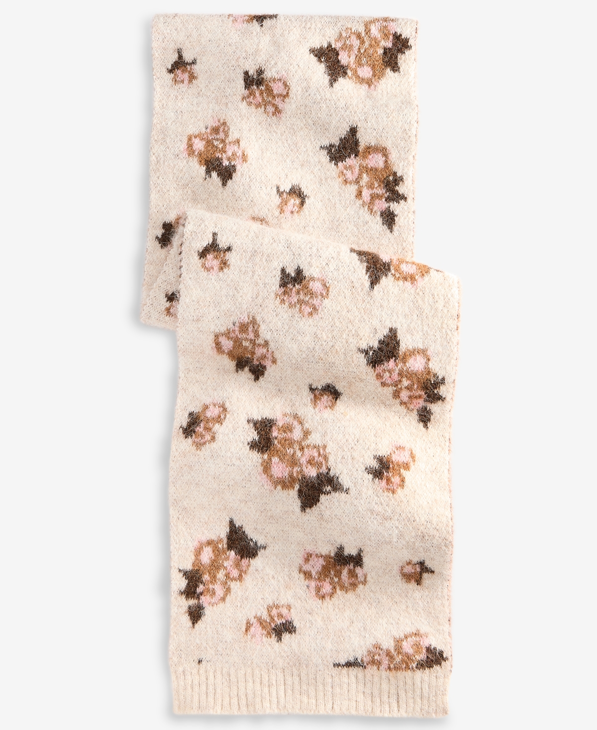 Click here for I.n.c. International Concepts Womens Floral Knit M... prices