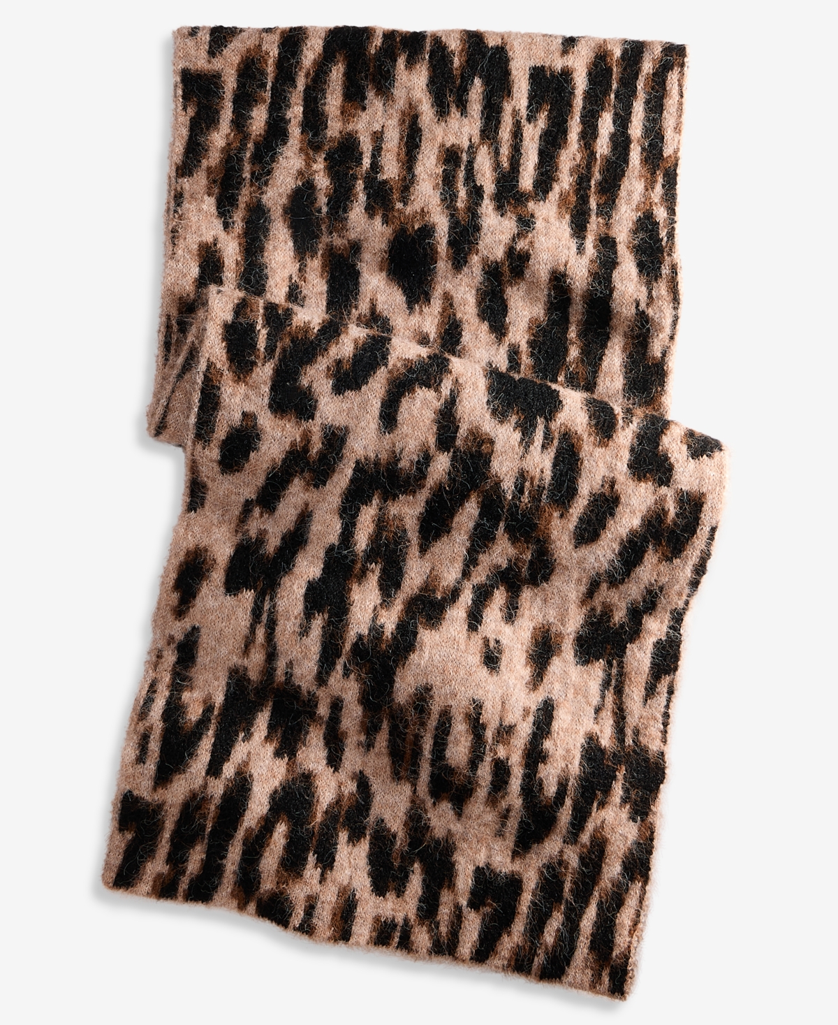 Click here for I.n.c. International Concepts Womens Leopard-Print... prices