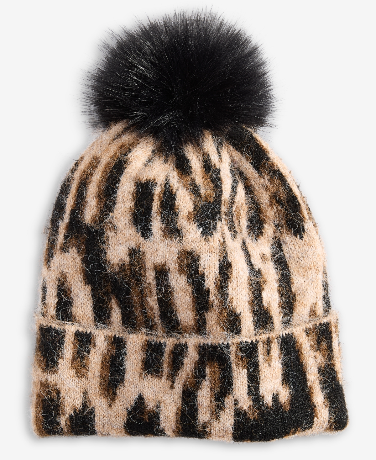 Click here for I.n.c. International Concepts Womens Leopard-Print... prices