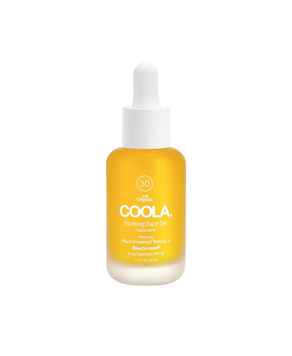 Click here for Coola Firming Face Oil Spf 30  1.1 oz. prices